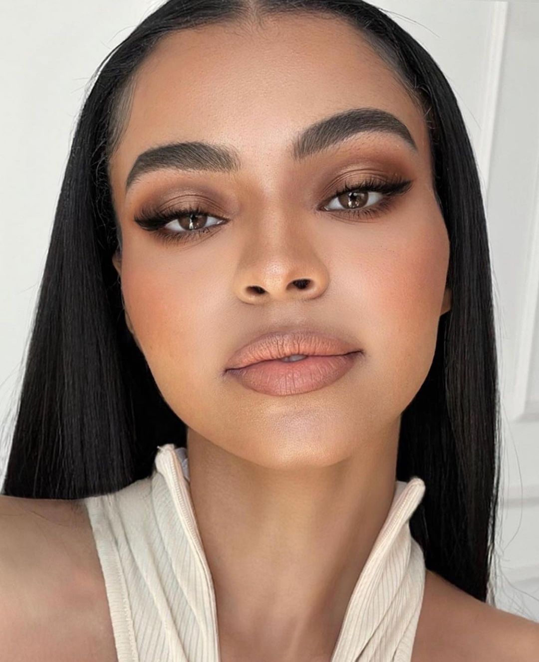 12 Neutral Eyeshadow Looks For Every Moment | Ntrl Look