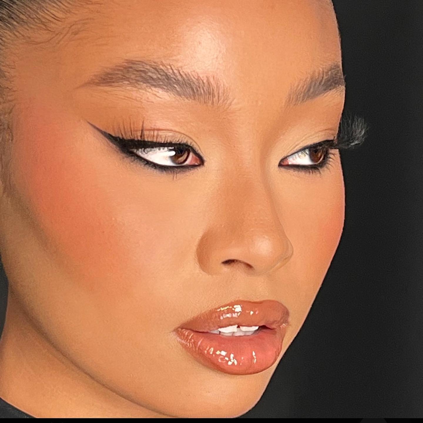 10 Effortless Soft Glam Makeup Looks That Stun Every Time | Ntrl Look