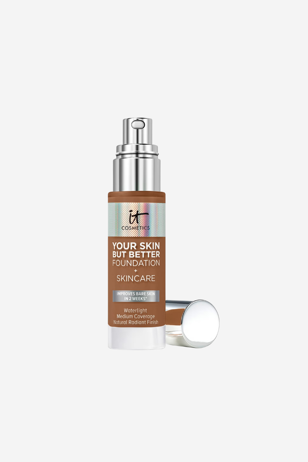The 15 Best Water-based Foundations - Ntrl Look