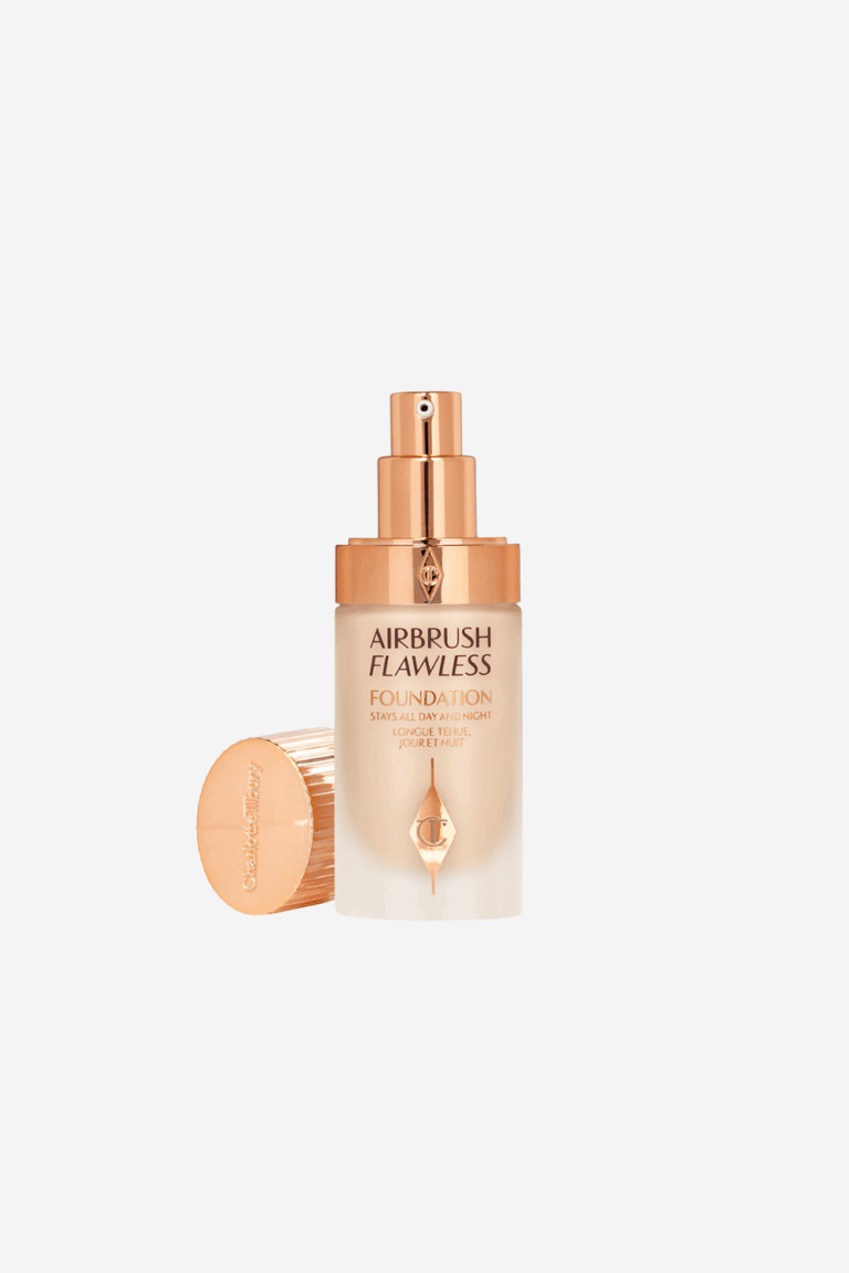 The 15 Best Water-based Foundations - Ntrl Look