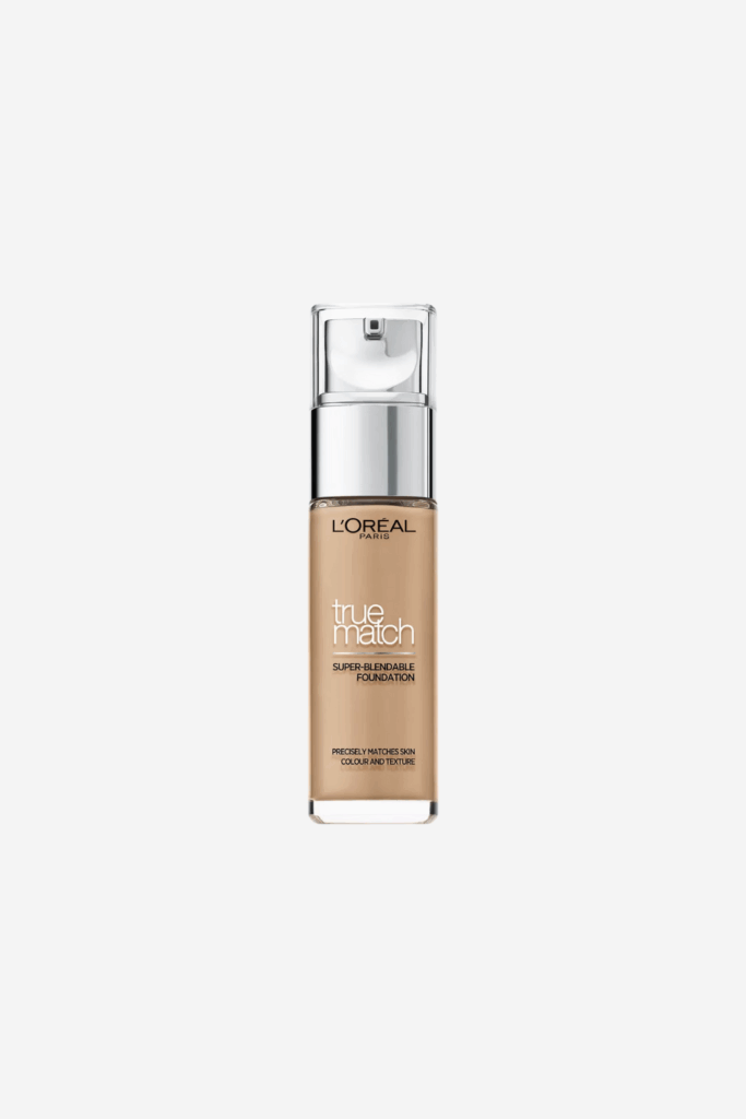 The 15 Best Water-based Foundations - Ntrl Look