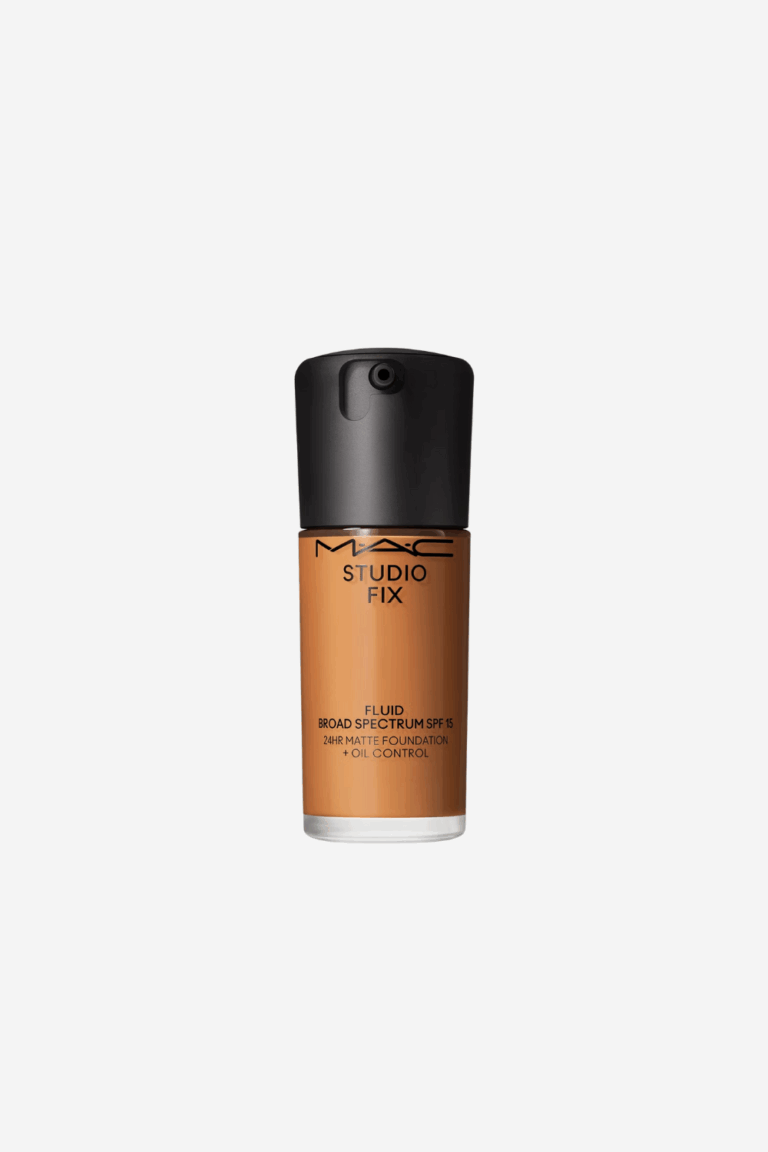 The 15 Best Water-based Foundations - Ntrl Look