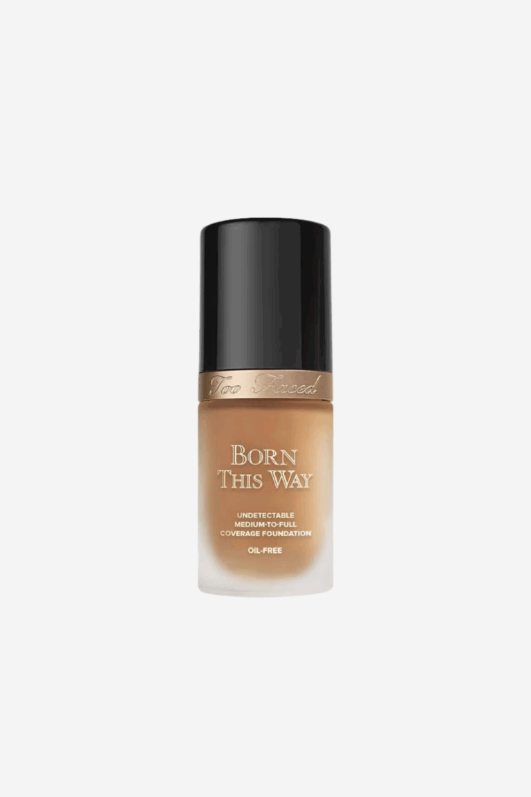 The 15 Best Water-based Foundations | Ntrl Look