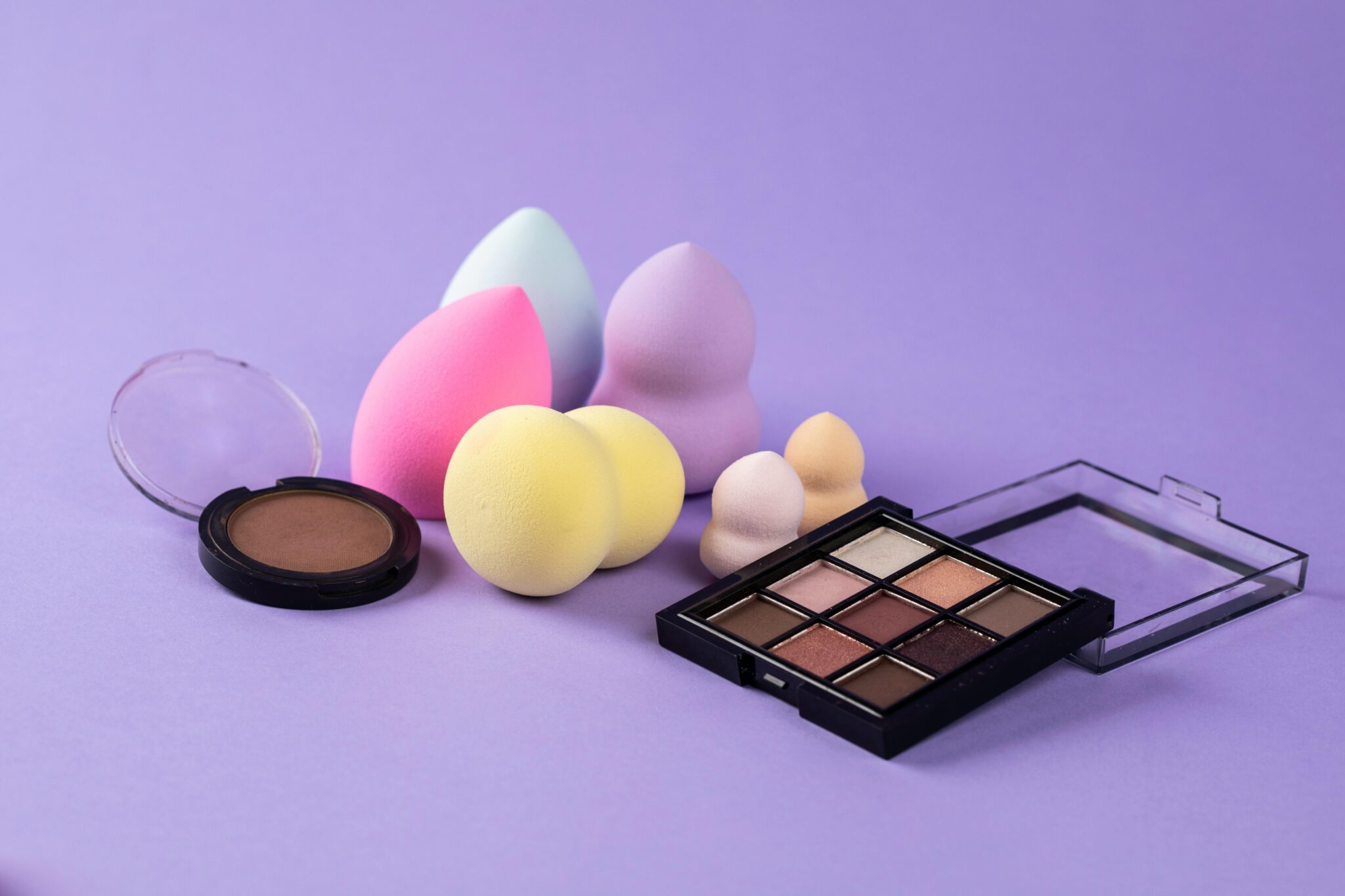 How To Simplify Your Makeup Routine - Ntrl Look