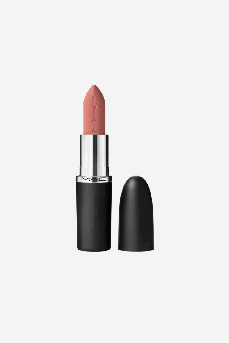 Soft Matte Makeup Is The New Dewy Skin - Ntrl Look