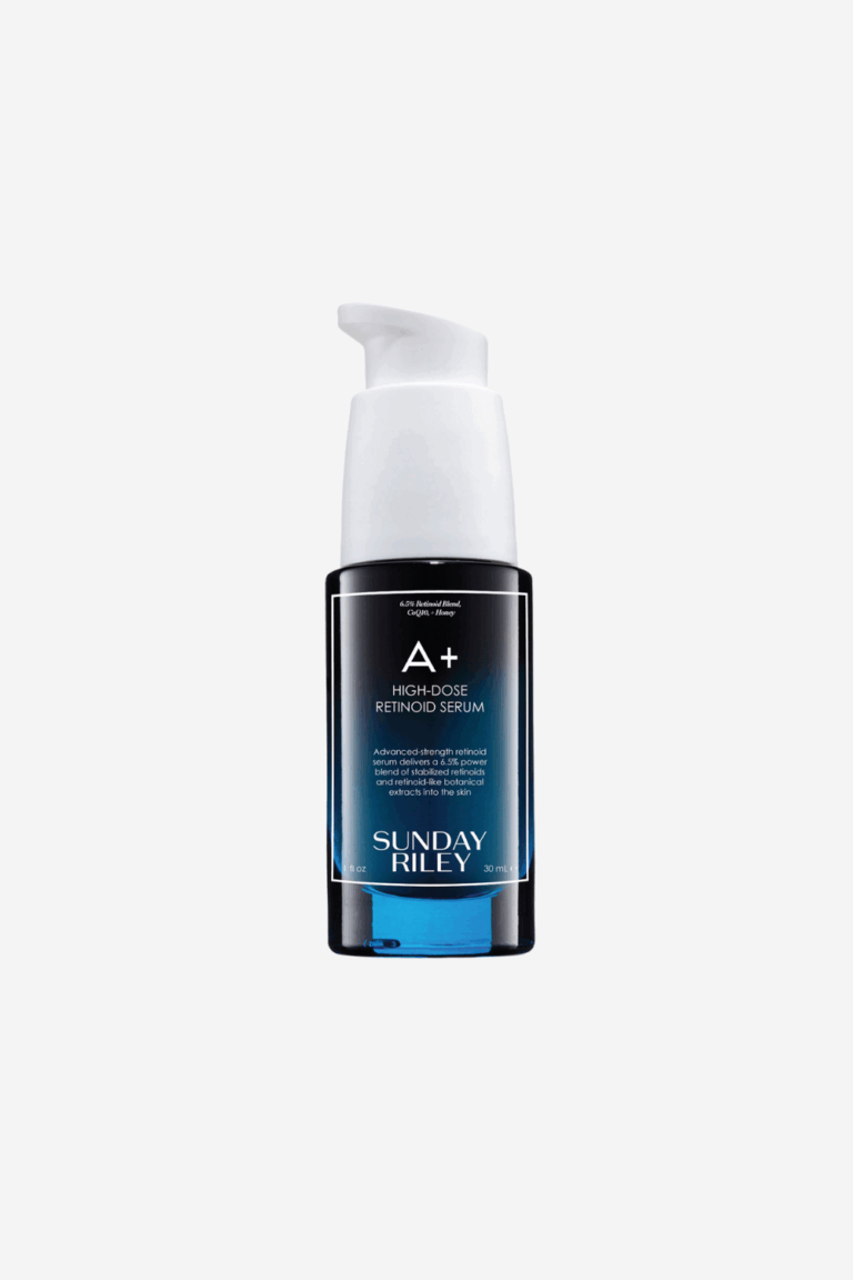 Retinol Serums Revolution: The 7 Best Formulas for Luminous Skin - Ntrl ...